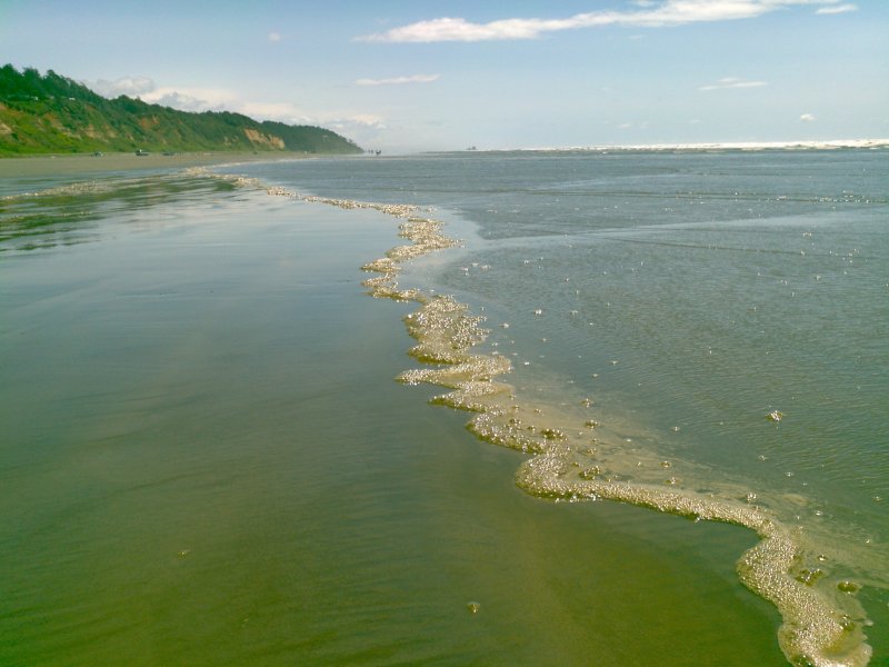 copalis beach | washington | us | places | Reid Photo | secondreich